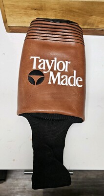 taylormade mini driver headcover | eBay