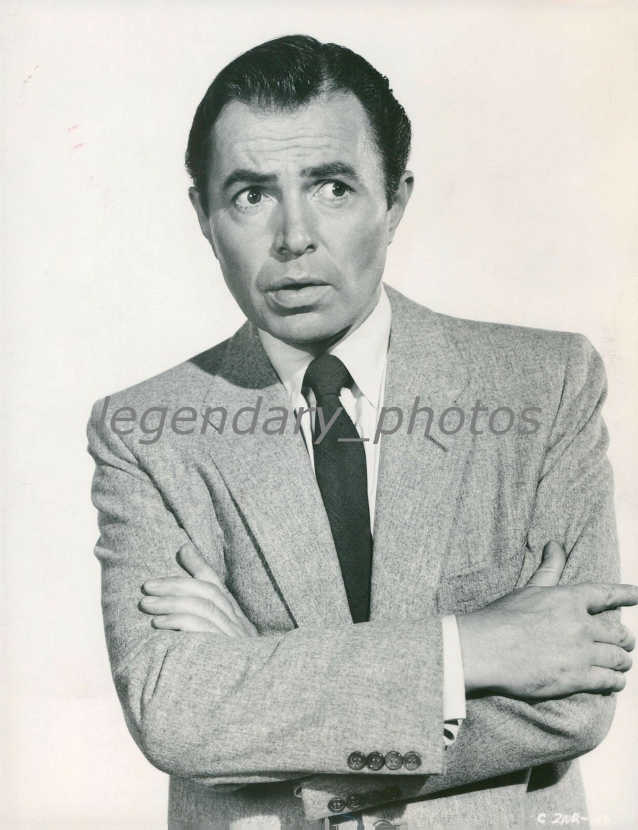 James Mason Actor James Mason Films, Bio En Lijsten Op MUBI