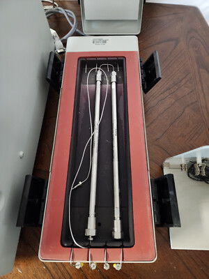 Waters HPLC Column Heater Module model CHM | eBay