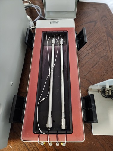 Waters HPLC Column Heater Module model CHM | eBay