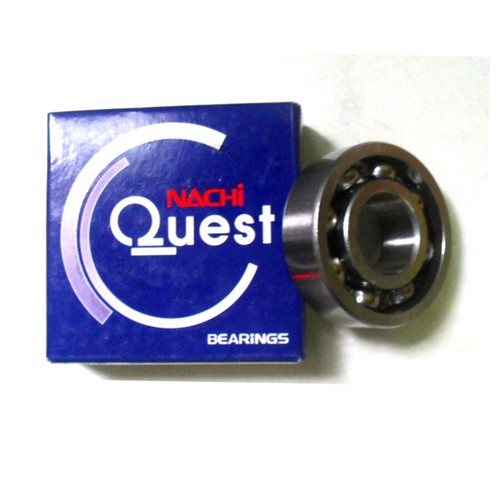 1PC NACHI 16016 Deep Groove Ball Bearings 80x125x14mm. for sale online ...