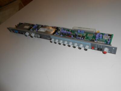 Amek Langley Recall RL 2 RL2 Module | eBay