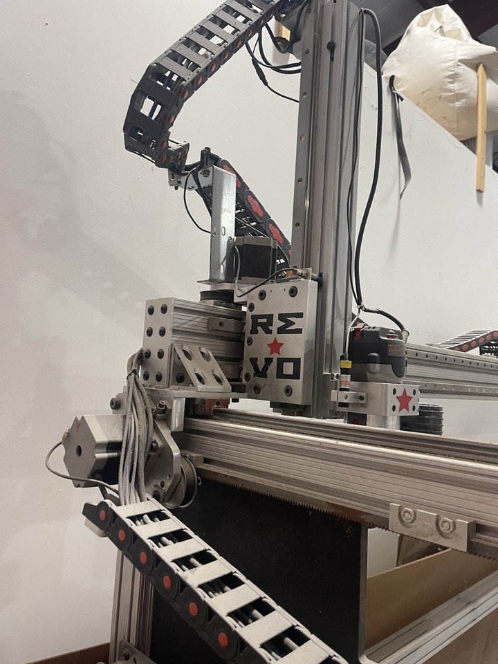 Surfboard Shaping CNC Machine | eBay