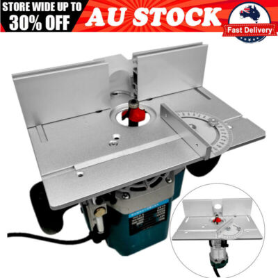 Router Table Insert Plate Woodworking Benches Router Table Miter Gauge ...