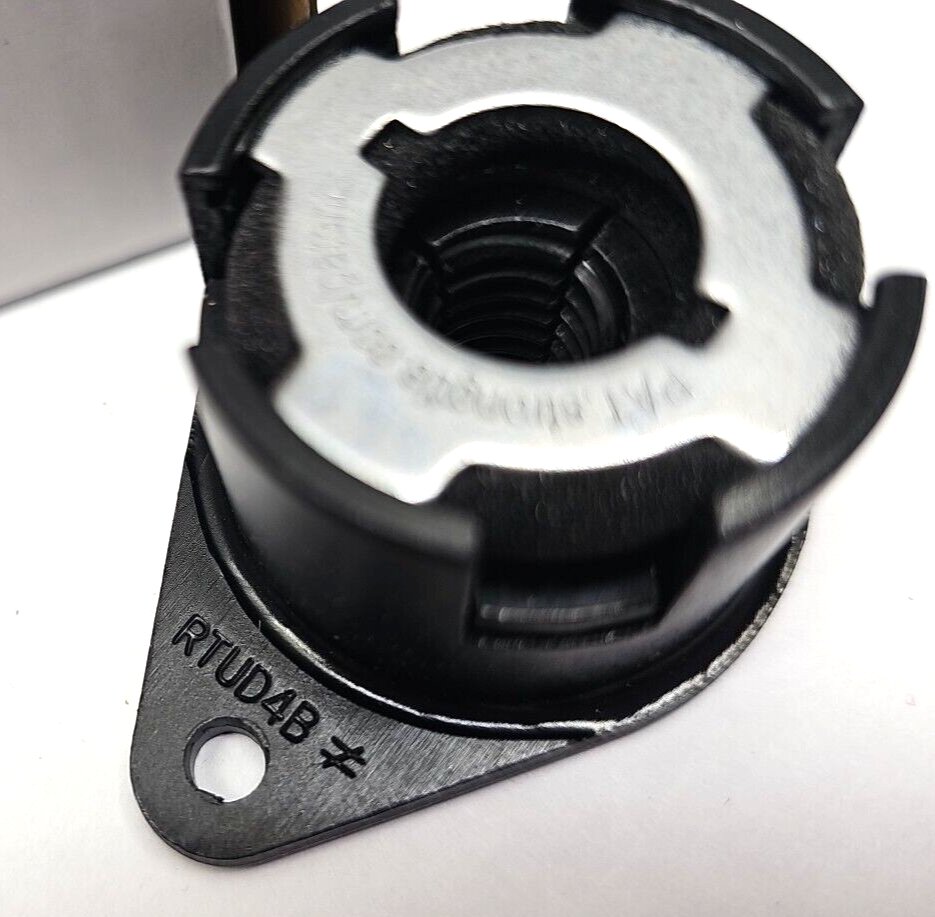 5 PK. Simpson Strong Tie RTUD4B Ratcheting Take-Up Device, for 1/2 ...