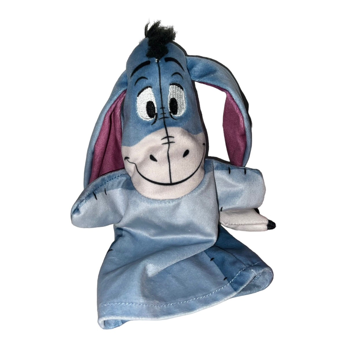 Baby Winnie The Pooh Eeyore Baby Eeyore (Winnie The Pooh) Personalised