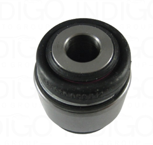 Land Rover Rear Knuckle Upper & Lower Bushing Set Rhf000260 Lr032644 ...