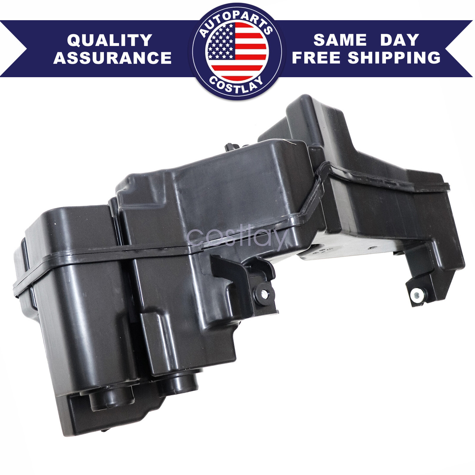 For HONDA CIVIC 2016-2021 2.0L 17230-5BA-A00 Air Intake Resonator ...