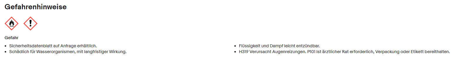 Auto Lufterfrischer Duftspray Raumduft Spray Duftbaum Wunderbaum Duft ...