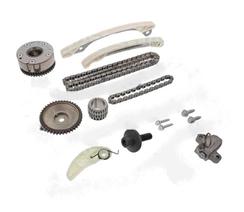 Dacia Sandero Logan TCe 90 Timing Chain Kit with VVT Gears 898cc 2012on ...