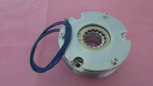 Ogura Clutch Co, RNB 0.2G, DC-24V, A-F, GEE62F-C, Grommet Edging, Panel ...