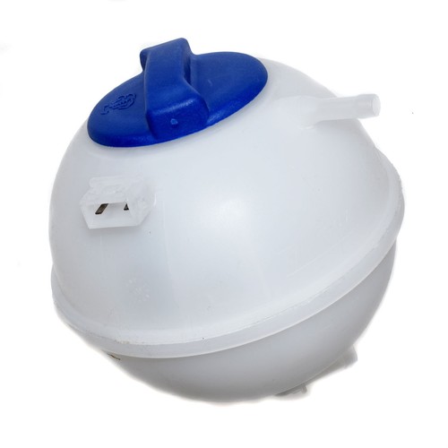 For VW Polo Jetta Golf MK2/MK3 Coolant Expansion Bottle Tank W/ Cap ...