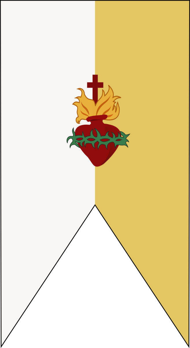 Roman Republic Flag