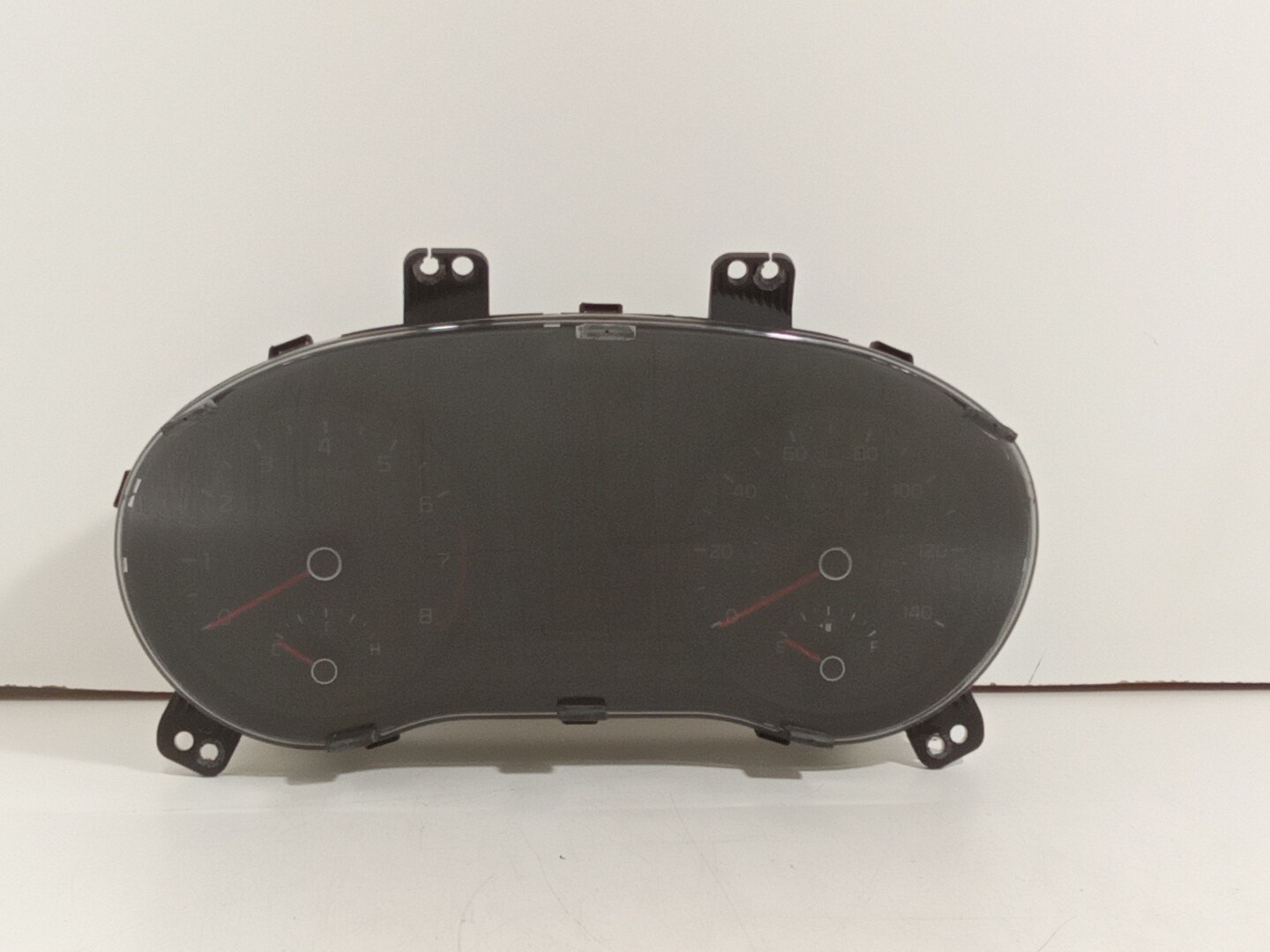 2019-2020 Kia Rio Speedometer Head Cluster ID 94001H9220 65K OEM | eBay