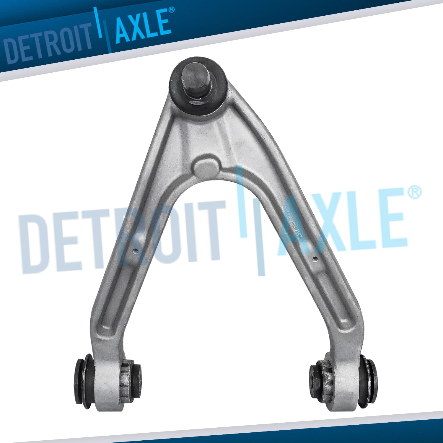 Front Left Upper Control Arm w/Ball Joint for 2006 2007 2008-2010 ...
