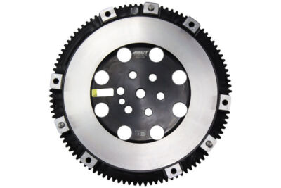 Clutch Flywheel-RS, AWD, Std Trans, Turbo Advanced Clutch Technology ...