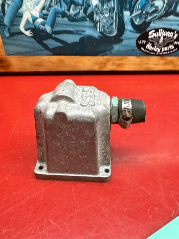 S&S L Gal Gbl Carb Carburetor Float Bowl Parts Body Super Series ...
