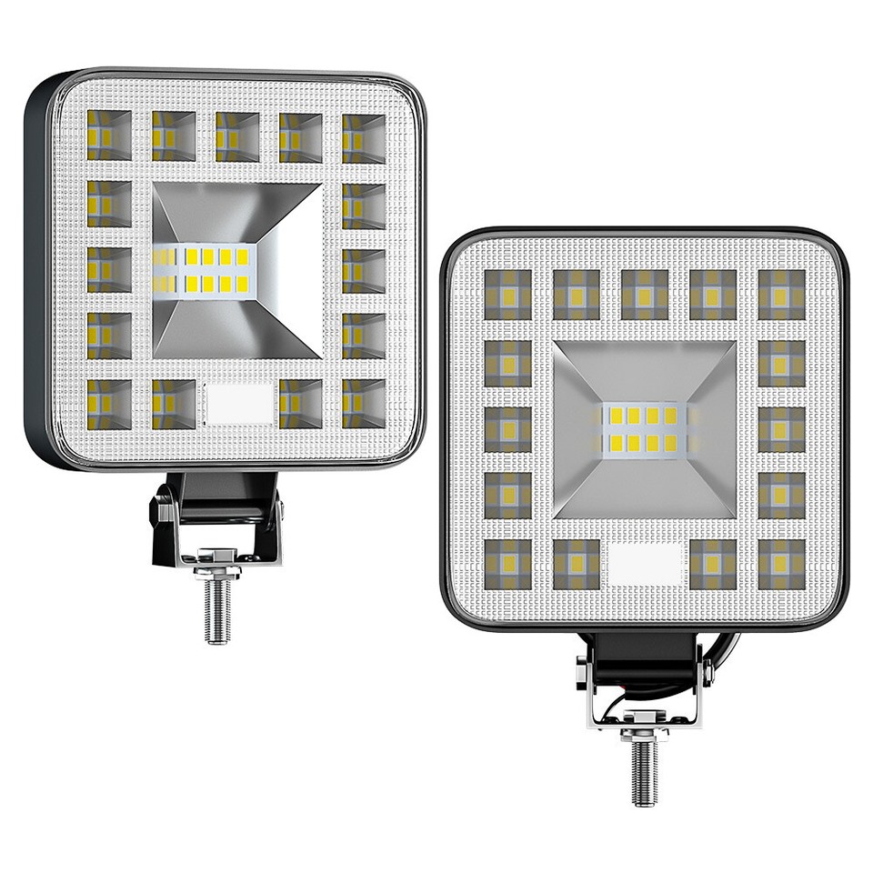 FOR Honda Snowblower LED LIGHT Upgrade Plug in Kit HS928 HS828 HS928 ...