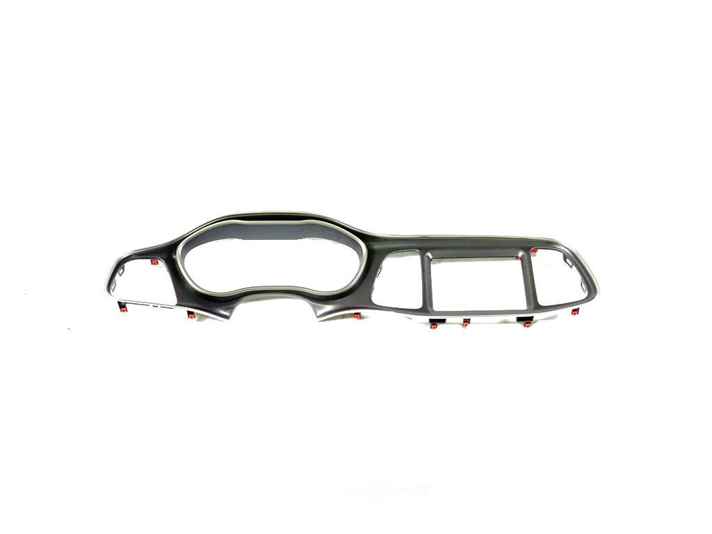 Instrument Cluster Bezel Mopar 6QR841VXAA for sale online | eBay