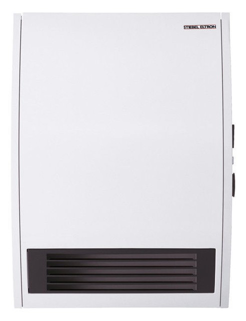 Stiebel Eltron CK 15E 120-Volt 1500-Watts Wall Mounted Electric Fan ...