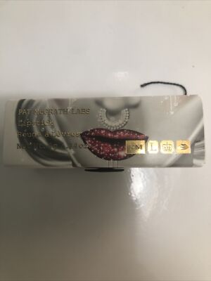 Pat Mcgrath Mattetrance Lipstick 047 BEAUTIFUL STRANGER AUTHENTIC New ...