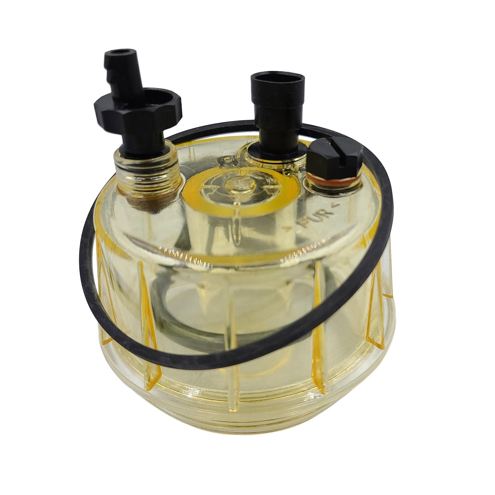 PARKER RACOR RK 325 BOWL/HTR ASSY W RAI-RK-30900 | eBay