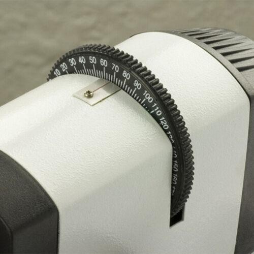 Handheld Lensmeter Portable Focimeter CE Certified for Eye Care ...