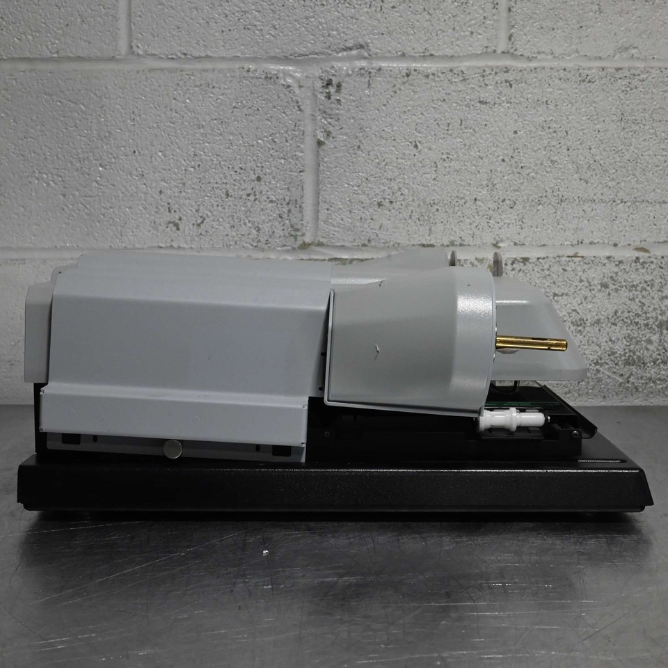 e-Image Data Corp. ScanPro 2000 Desktop Microfilm Scanner MSPGDX-SP7 | eBay