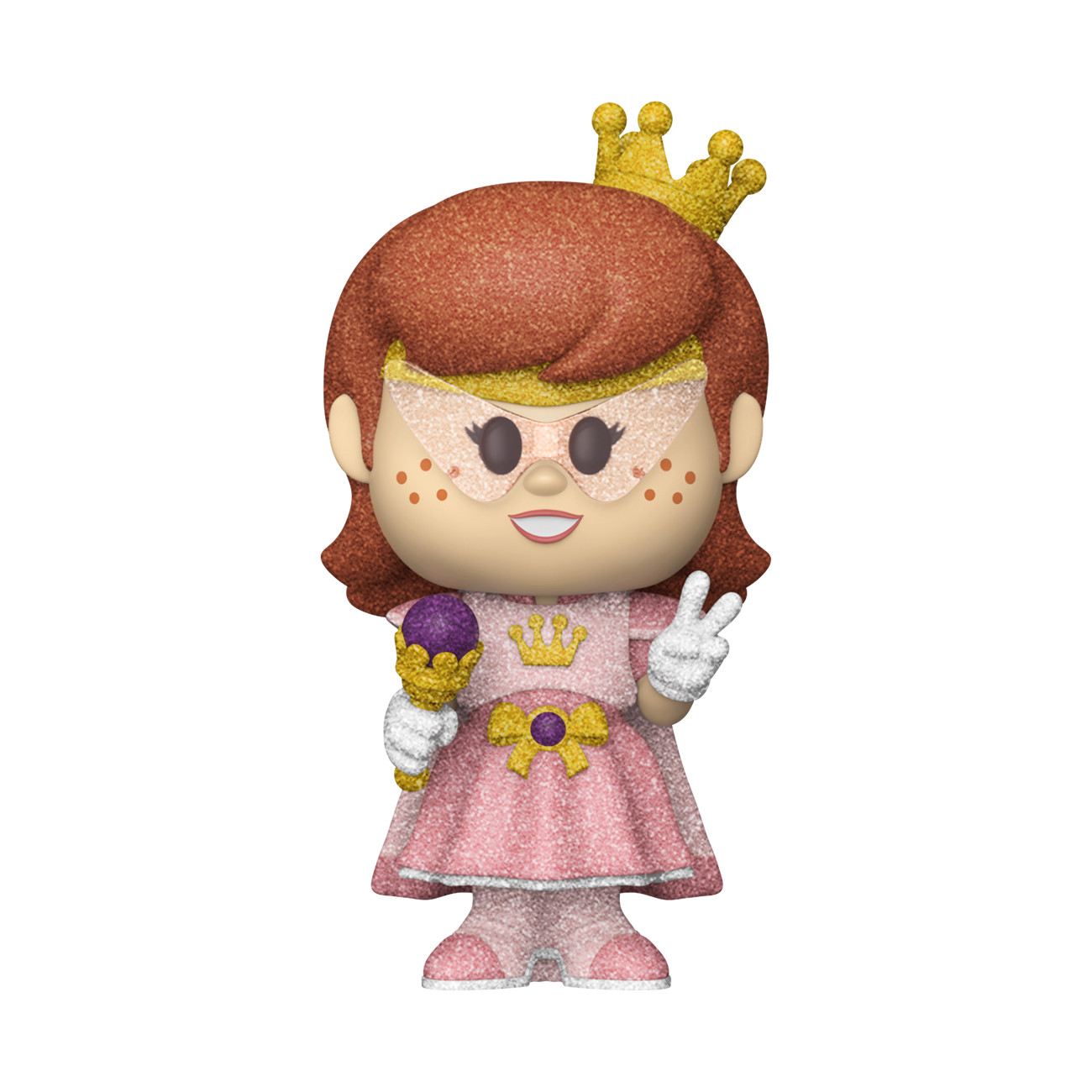 Funko Vinyl Soda: Funko - Celestial Franny (Diamond) for sale online | eBay