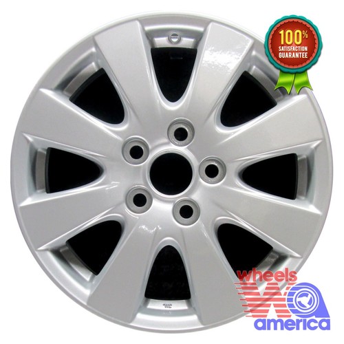 Wheel Rim Toyota Camry 16 2006-2011 4261106361 4261133620 4261133530 OE ...