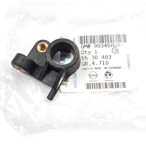 Genuine Vauxhall Astra Corsa Meriva Vectra Front Axle Left ABS Sensor ...