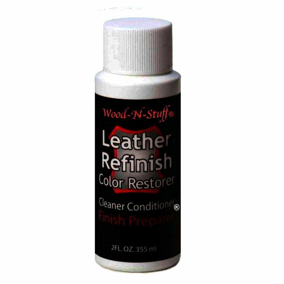 Top Coat Satin Sealer for Leather Refinish Color Restorer® We are The ...