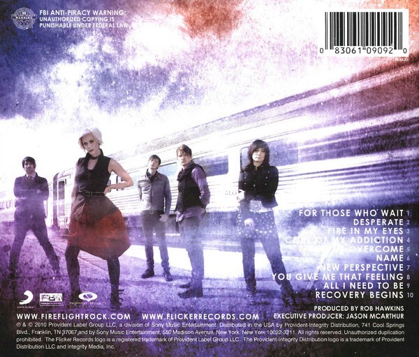 For Those Who Wait by Fireflight (CD, Feb-2010 Flicke) New Sealed Ship 1ST Class 83061090920| eBay