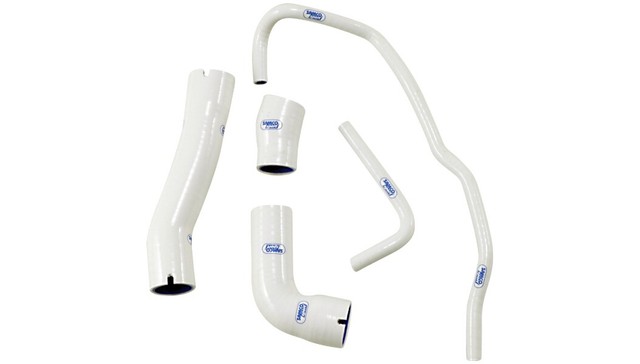 SAMCO Sport - BMW-9WT - Radiator Hose Kit, White for sale online | eBay