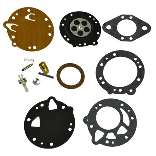 For 2 Cycle Cart Gaskets Kit Rebuild Kit Outdoor Power Equipment High ...