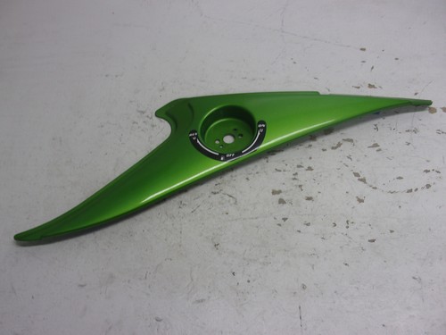 Kawasaki Jet Ski 2003-2004 Ultra 150 OEM Green Right Side Cover # 14091 ...