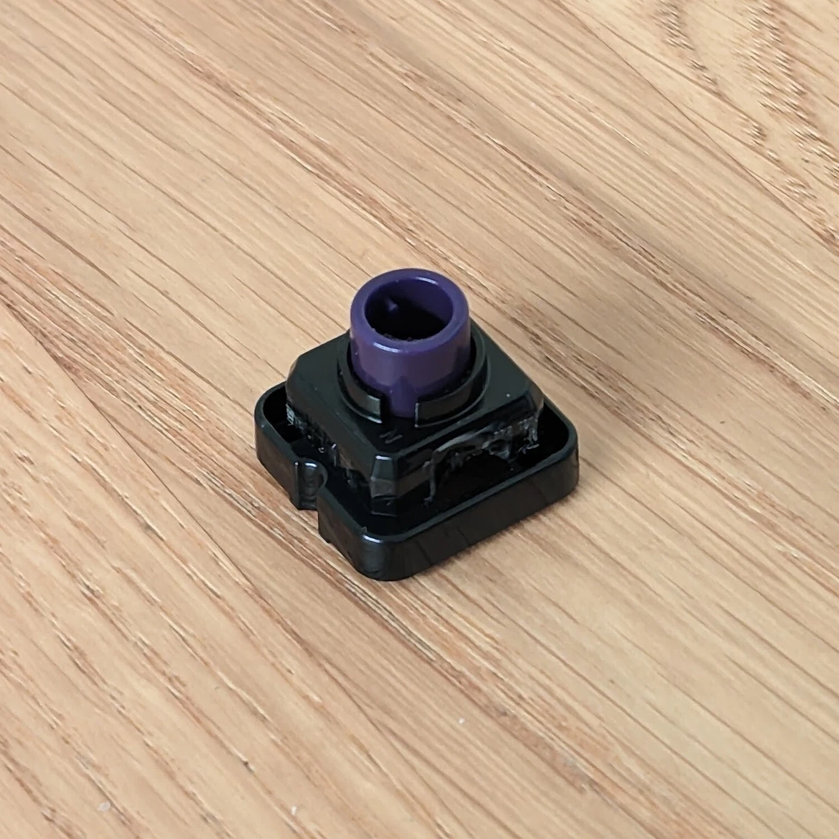 Topre/EC Tester Key Switches KeebTalk, 48% OFF