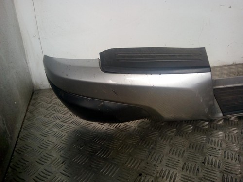 Mitsubishi L200 15-20 Rear Bumper 6410C967 | eBay