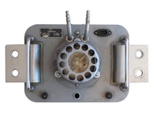 Fluke Calibration 742A 742 742a-100 100ohm Resistance Standard Resistor ...