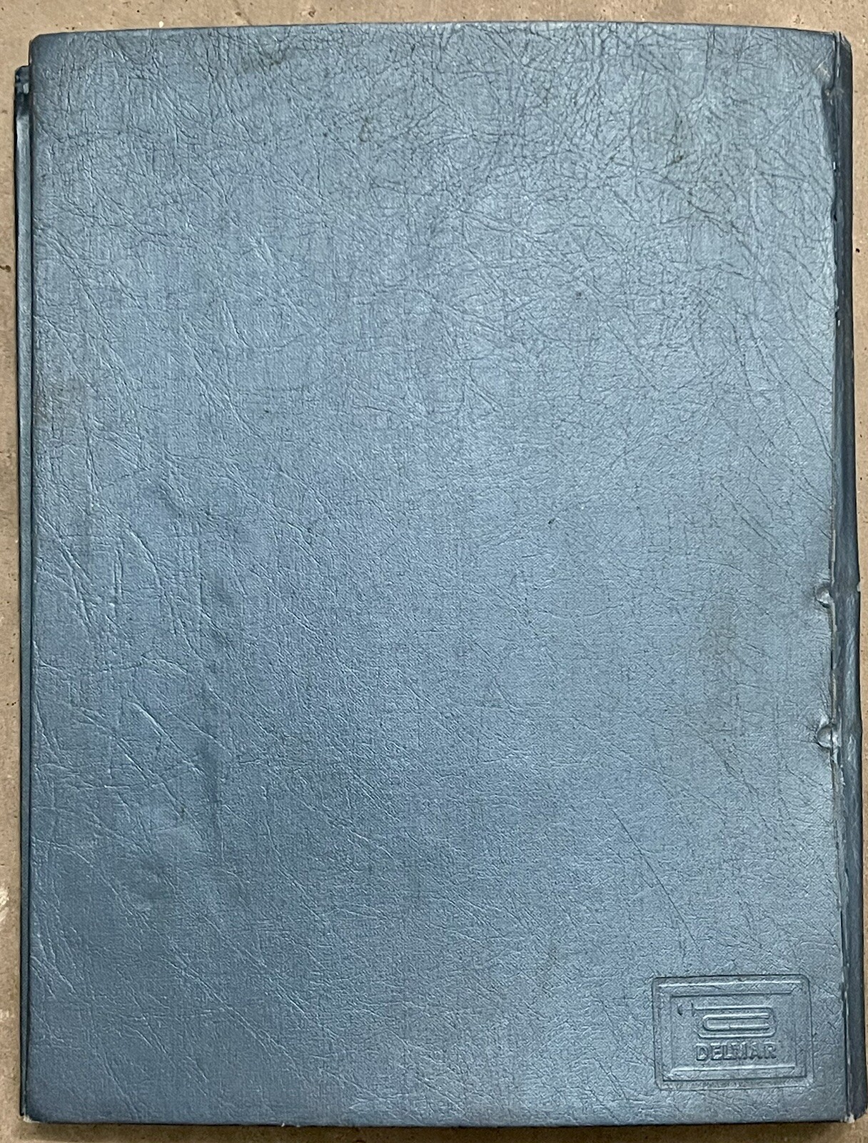 1969 FIRST COLONIAL HIGH SCHOOL YEARBOOK, HERITAGE, VIRGINIA BEACH, VA ...