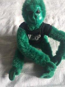 Wicked The Musical - Flying Monkey - Rare Original Edition!! | eBay