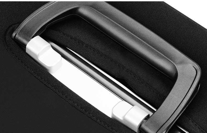 Luggage Suitcase Cover Case Protector Anti Scratch Trolley Case Skin ...