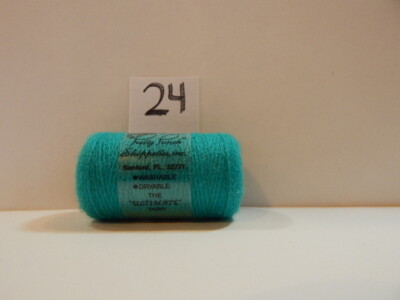 Pretty Punch, Punch embroidrey, Acrylic yarn, Color #24 | eBay