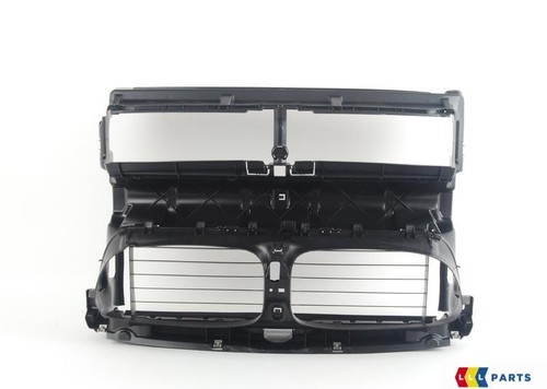BMW NEW GENUINE 5 SERIES F10 F11 (2011-2016) FRONT FULL AIR DUCT SLAM ...