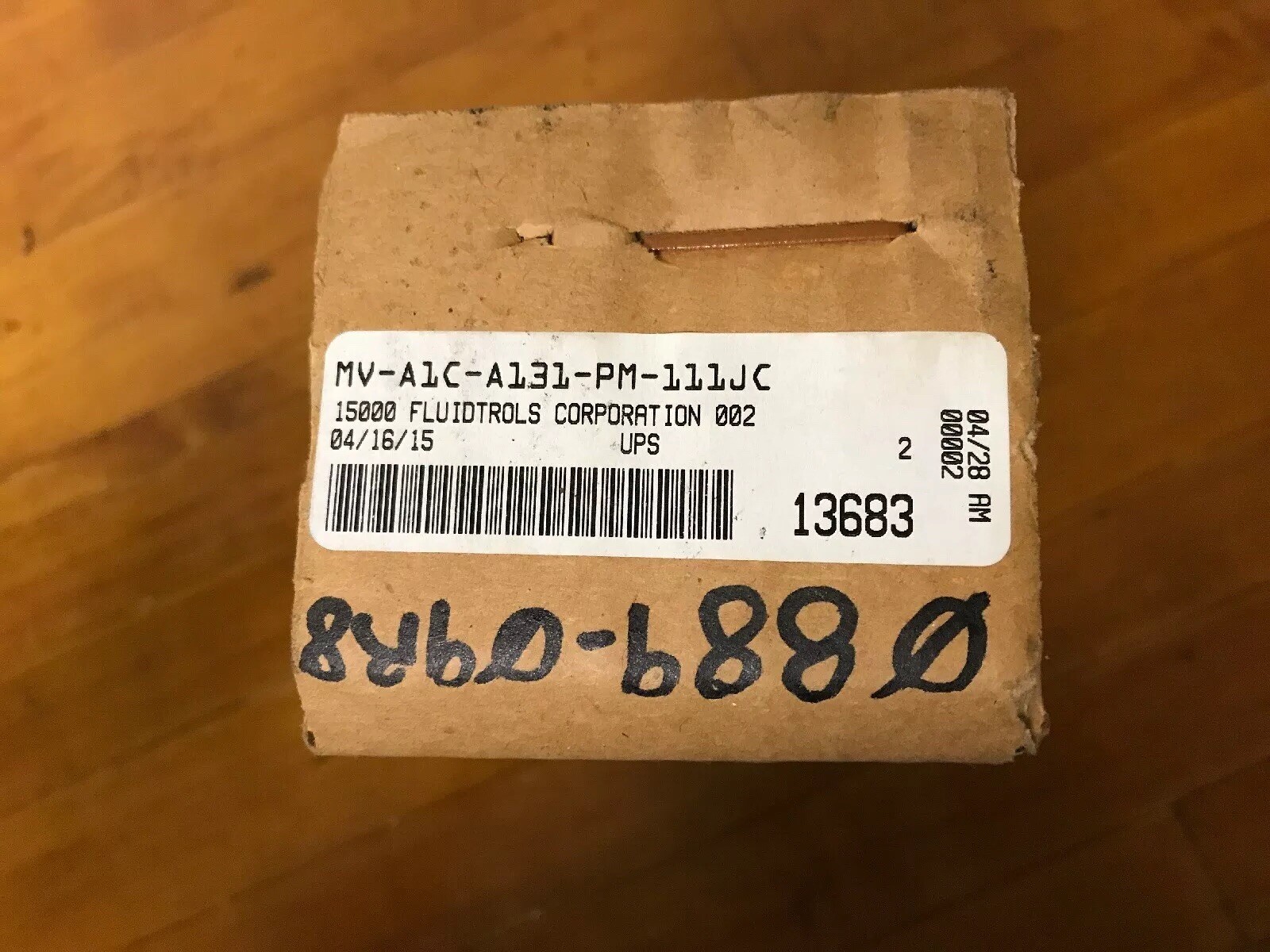 MAC,MV-A1C-A131-PM-111JC,Solenoid Valve | eBay