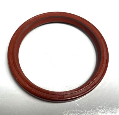 Land Rover Defender 2.5 Rear Engine Crankshaft Oil Seal ETC5369 ERR2532 ...