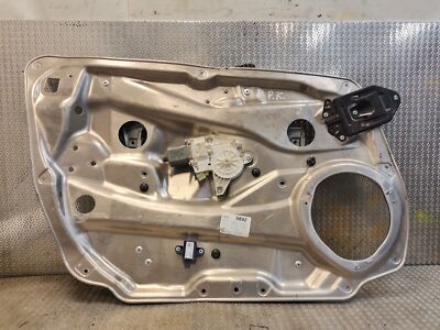 MERCEDES-BENZ E W212 Front Left Door Window Regulator 2128200302 | eBay