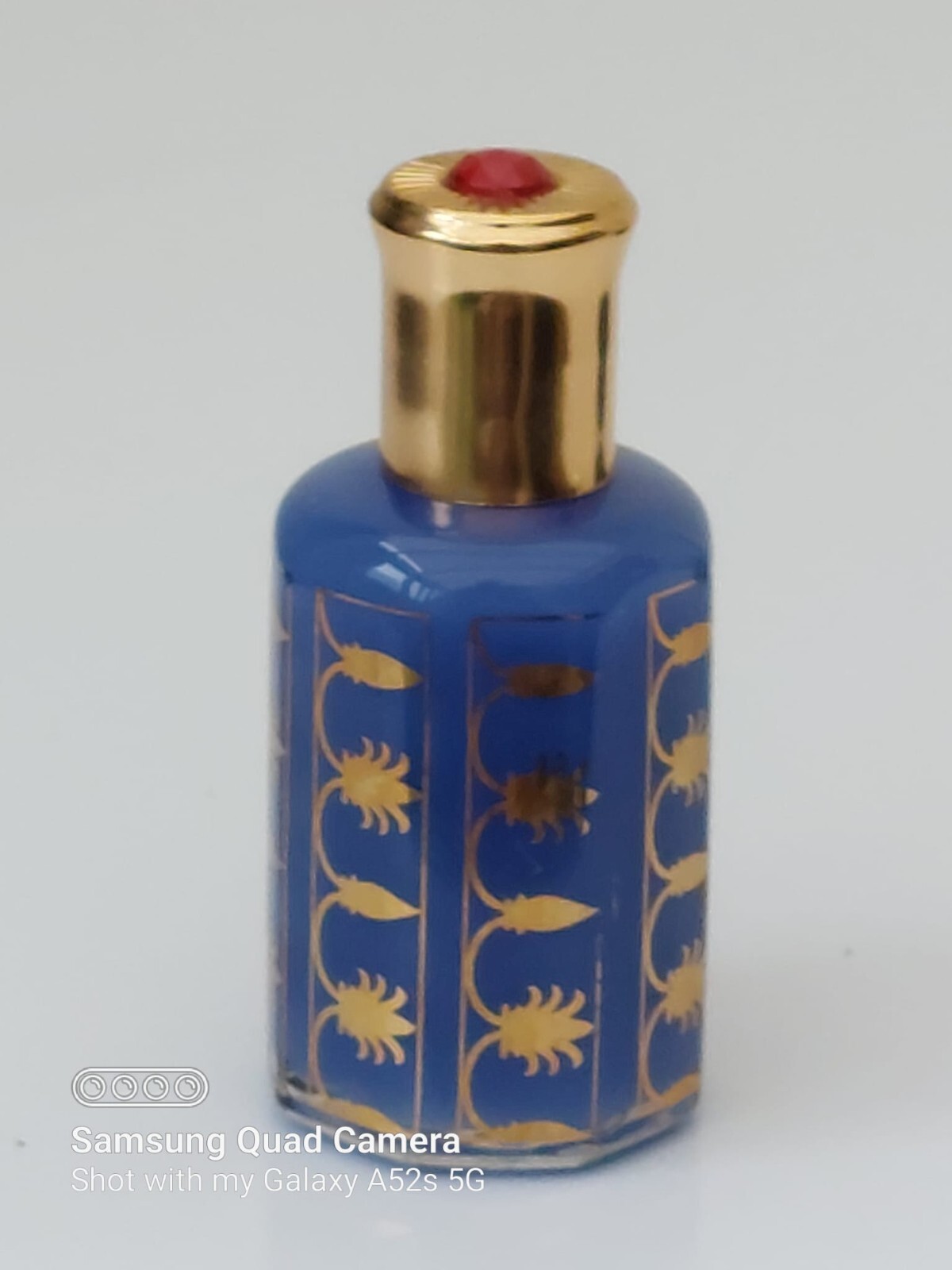 ROMANTIC MUSK Quality traditional Arabian Perfume Oil / Attar /MUSKS ...