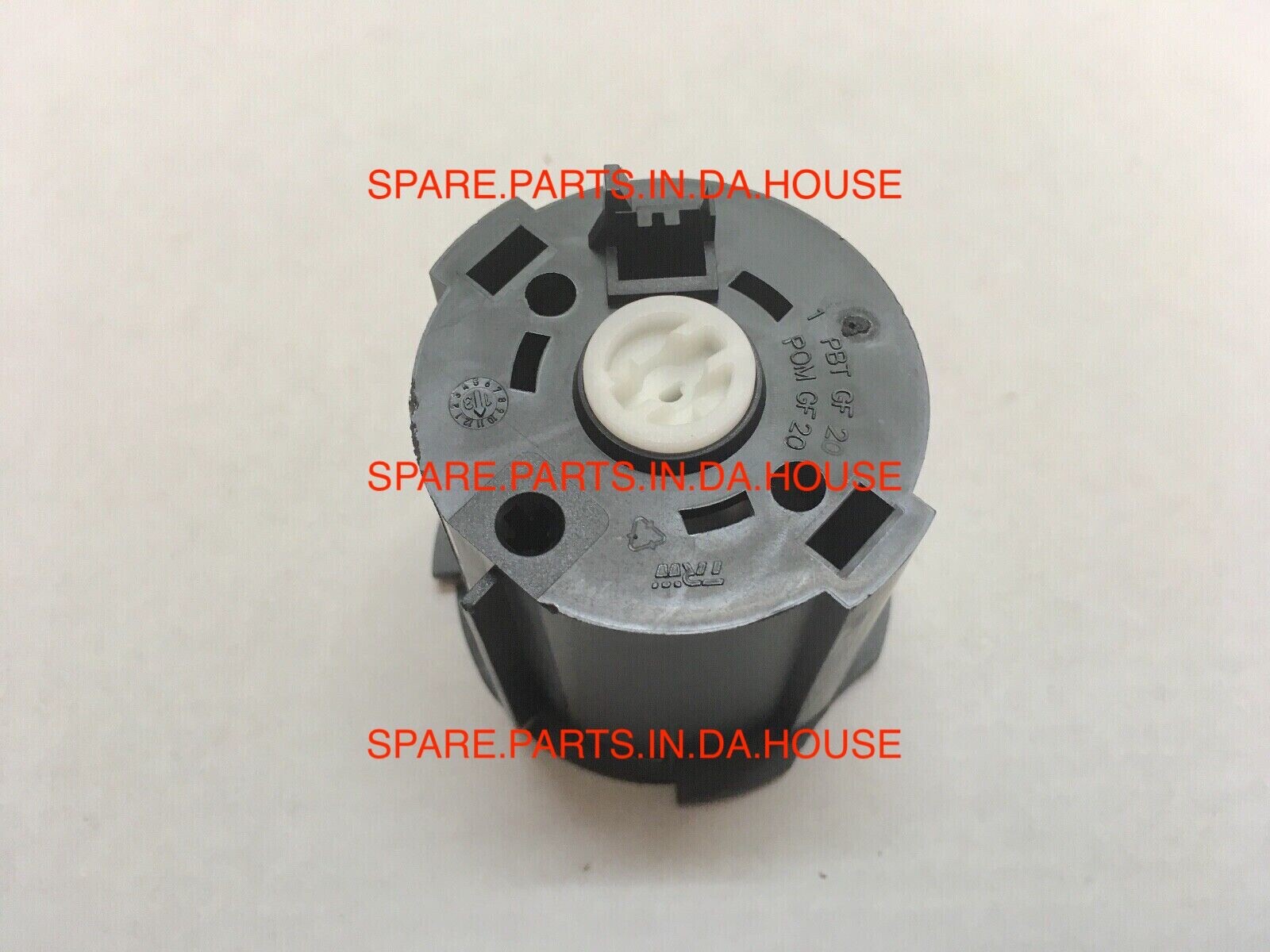 Genuine Bosch Oven Control Knob Housing Base Support HBN43L570B/01 ...