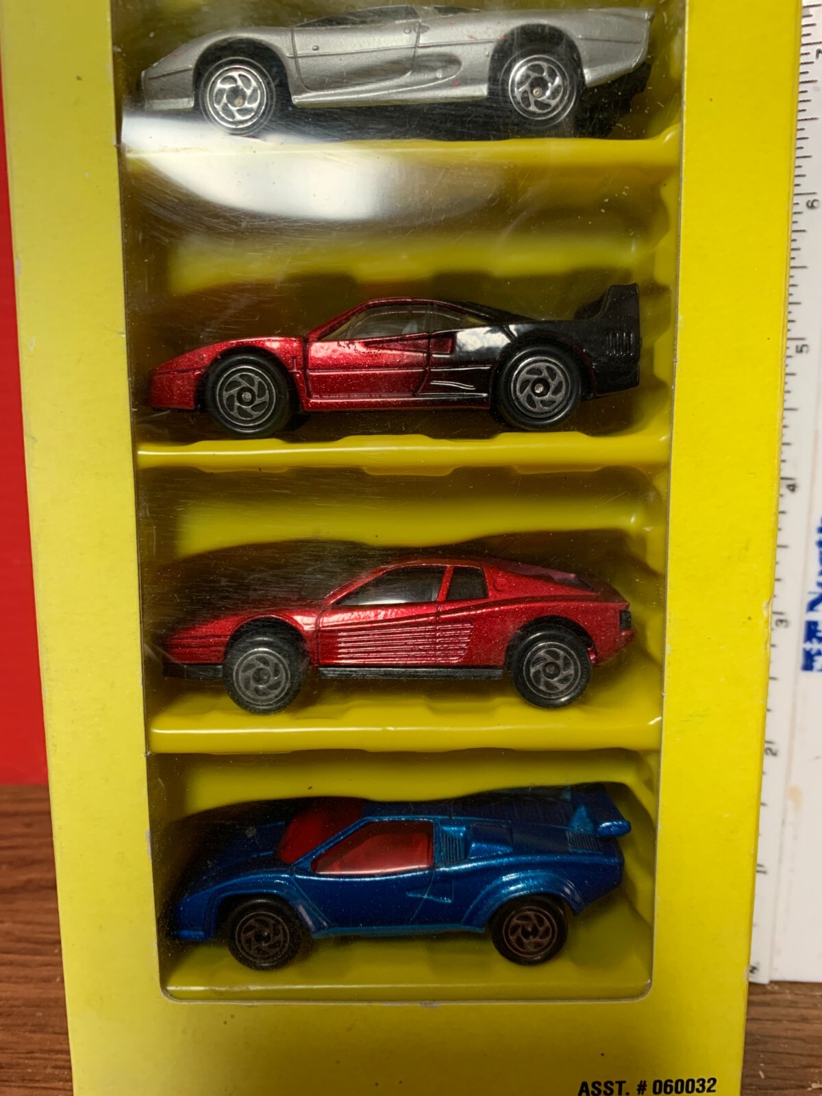 Matchbox 5 Packs | eBay